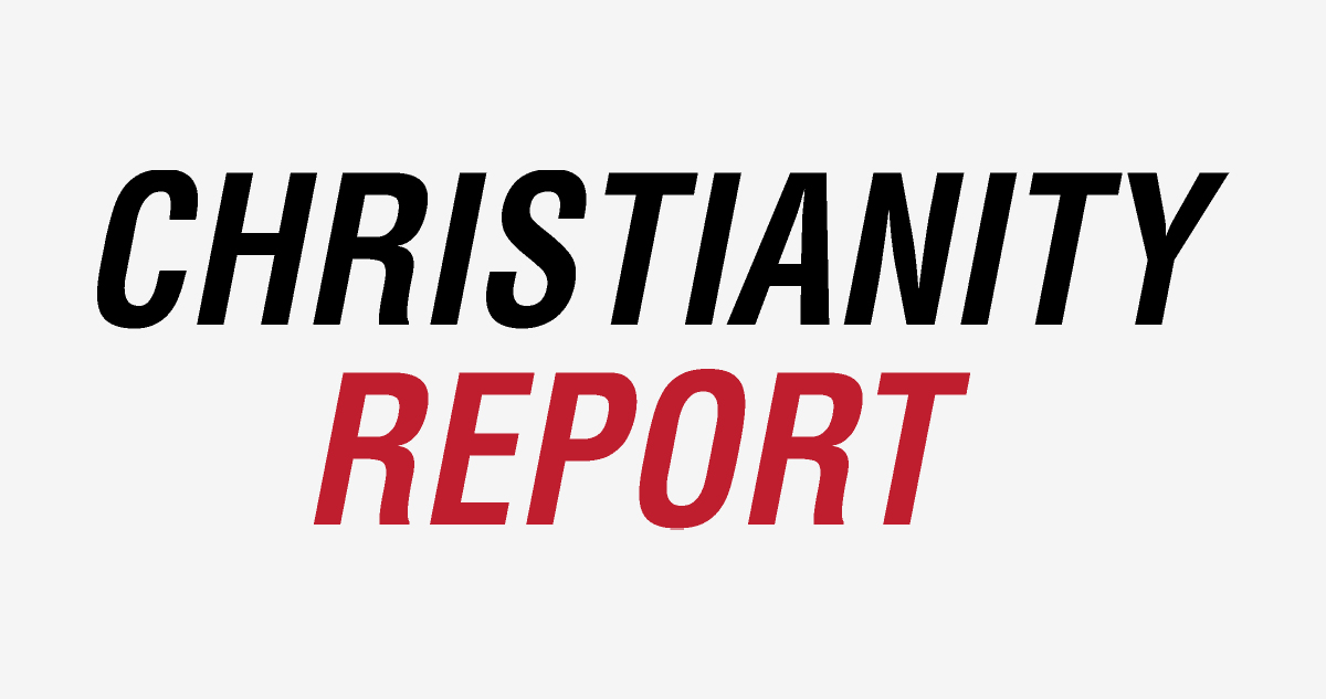 Christianity Report | Christian News Headlines