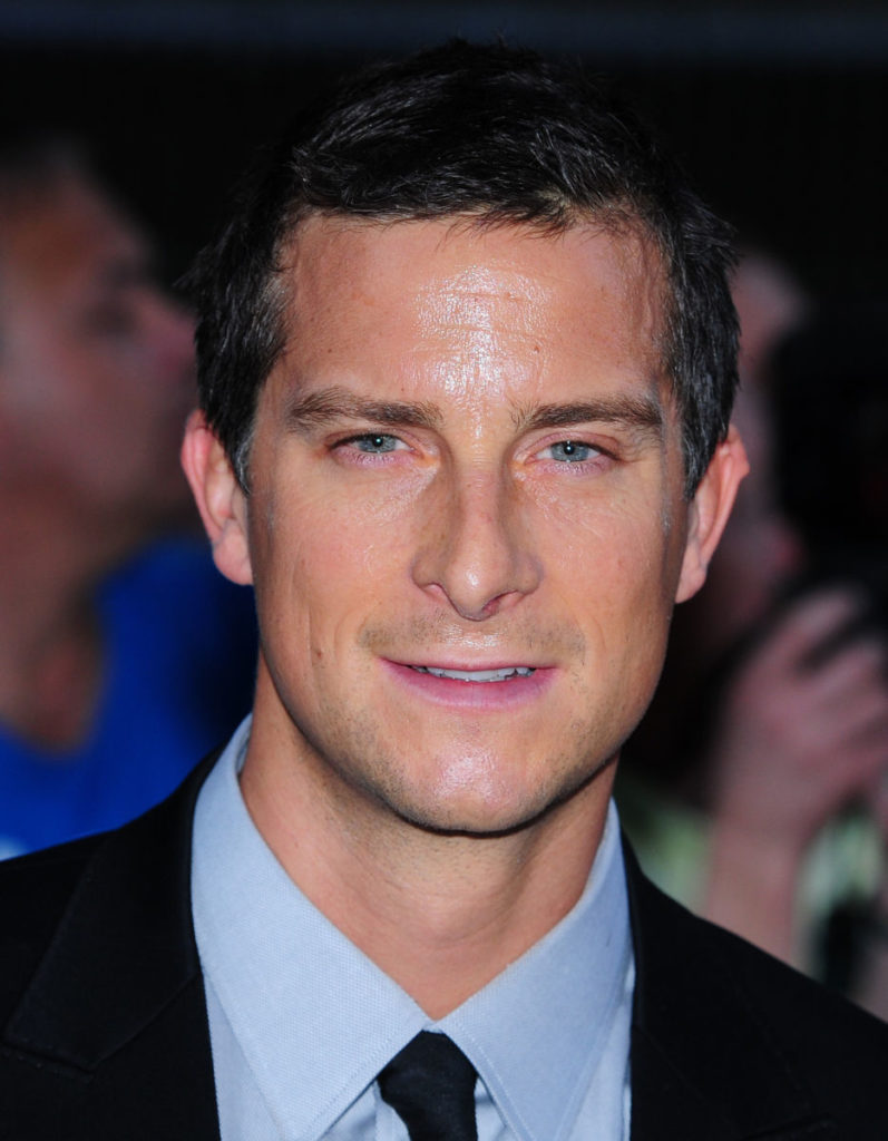 Jesus Would Struggle With Most Churches Today, says Bear Grylls ...