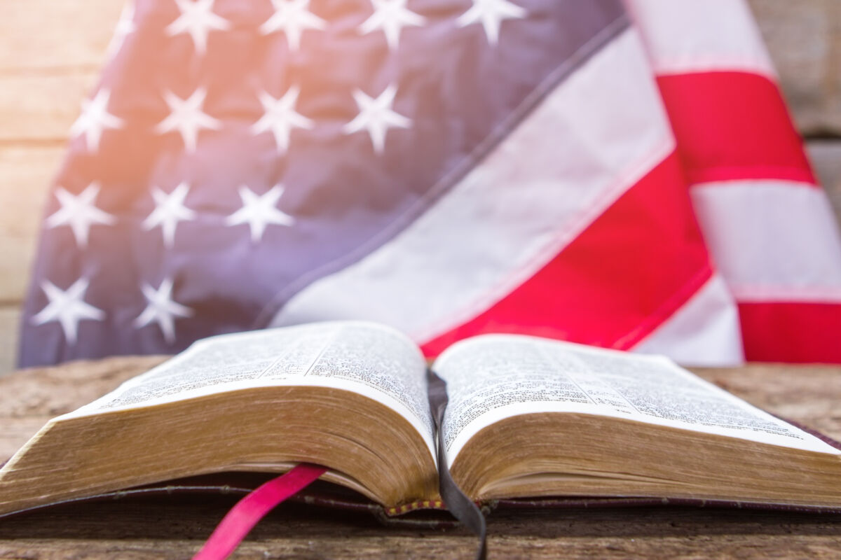 We Know Americans Have Become Less Religious - Surprising New Data ...