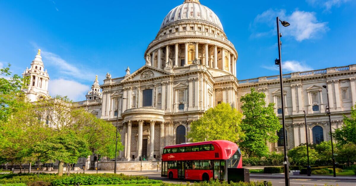 Young Britons Turning Back to God as Atheism Declines | Christianity Report