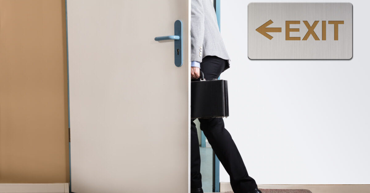 Study Finds Burnout and Conflict Major Factors in Pastors Leaving ...