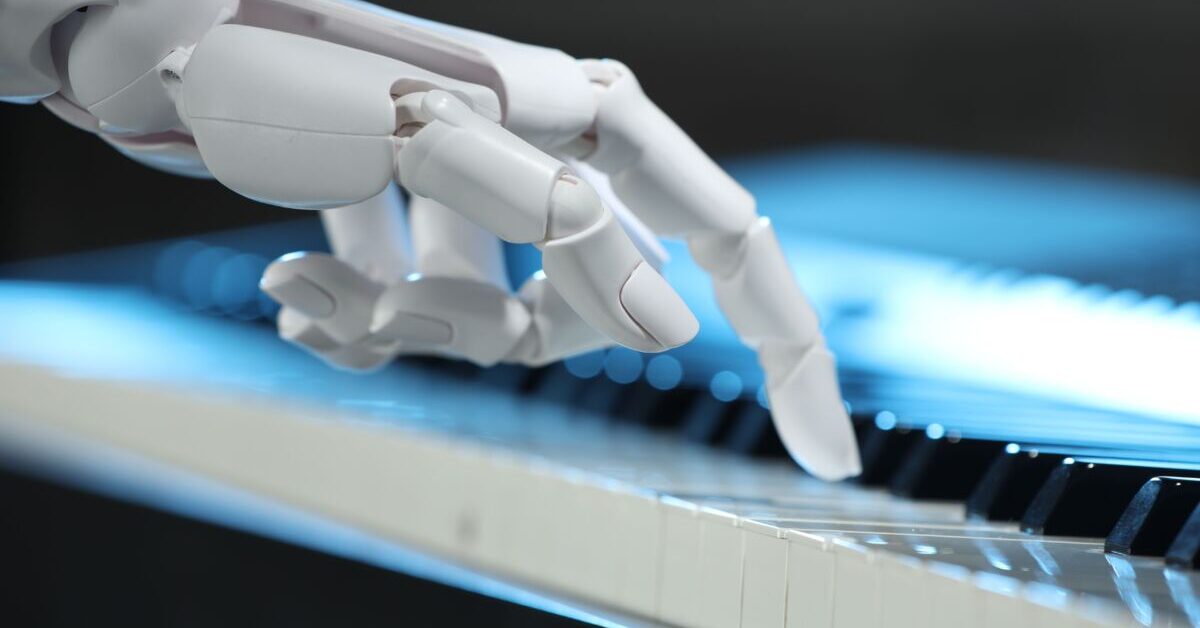 Debate Over AI in Christian Music Sparks Controversy | Christianity Report