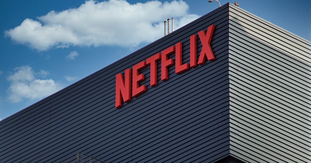 Netflix Under Fire for Promoting LGBT Themes to Children | Christianity ...