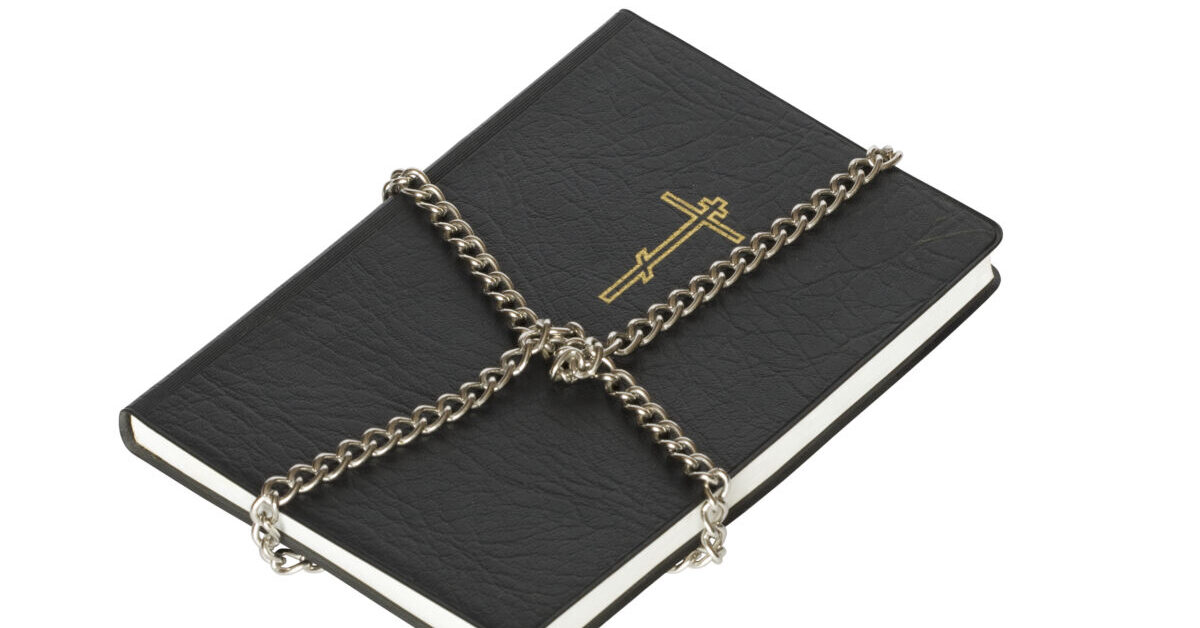 Bible Ban in Nicaragua Sparks Religious Freedom Concerns | Christianity ...
