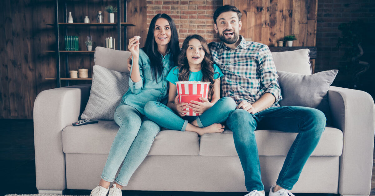 Family-Friendly David Raises the Bar for Bible Films | Christianity Report