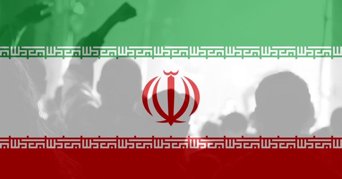 Iran Protests Intensify as More Iranians Turn to Christ | Christianity ...