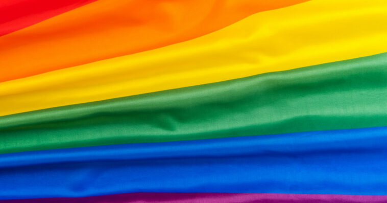 Church Receives Threats Following Protest Over Pride Sign ...