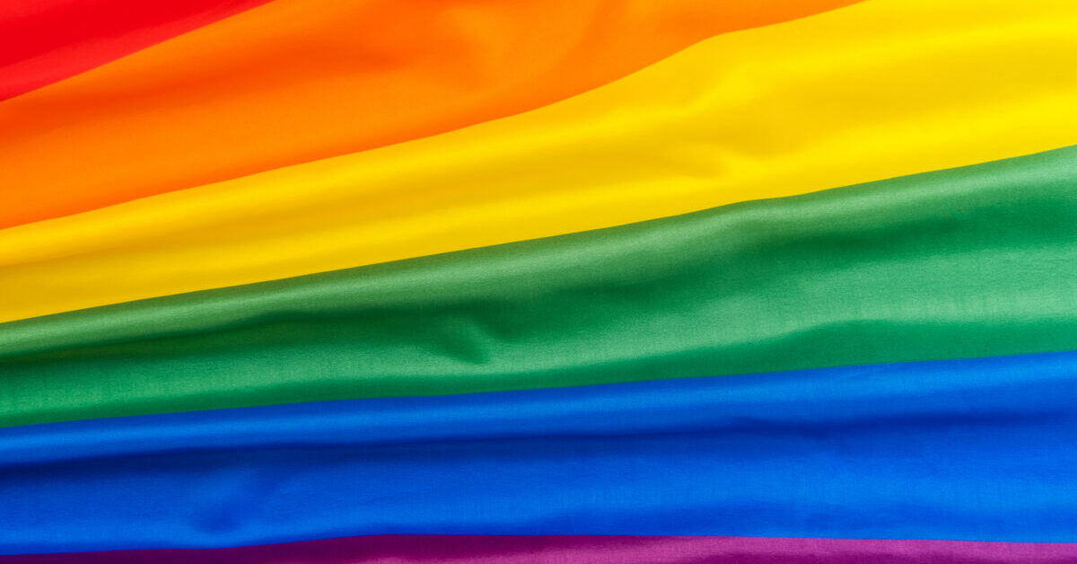Church Receives Threats Following Protest Over Pride Sign ...